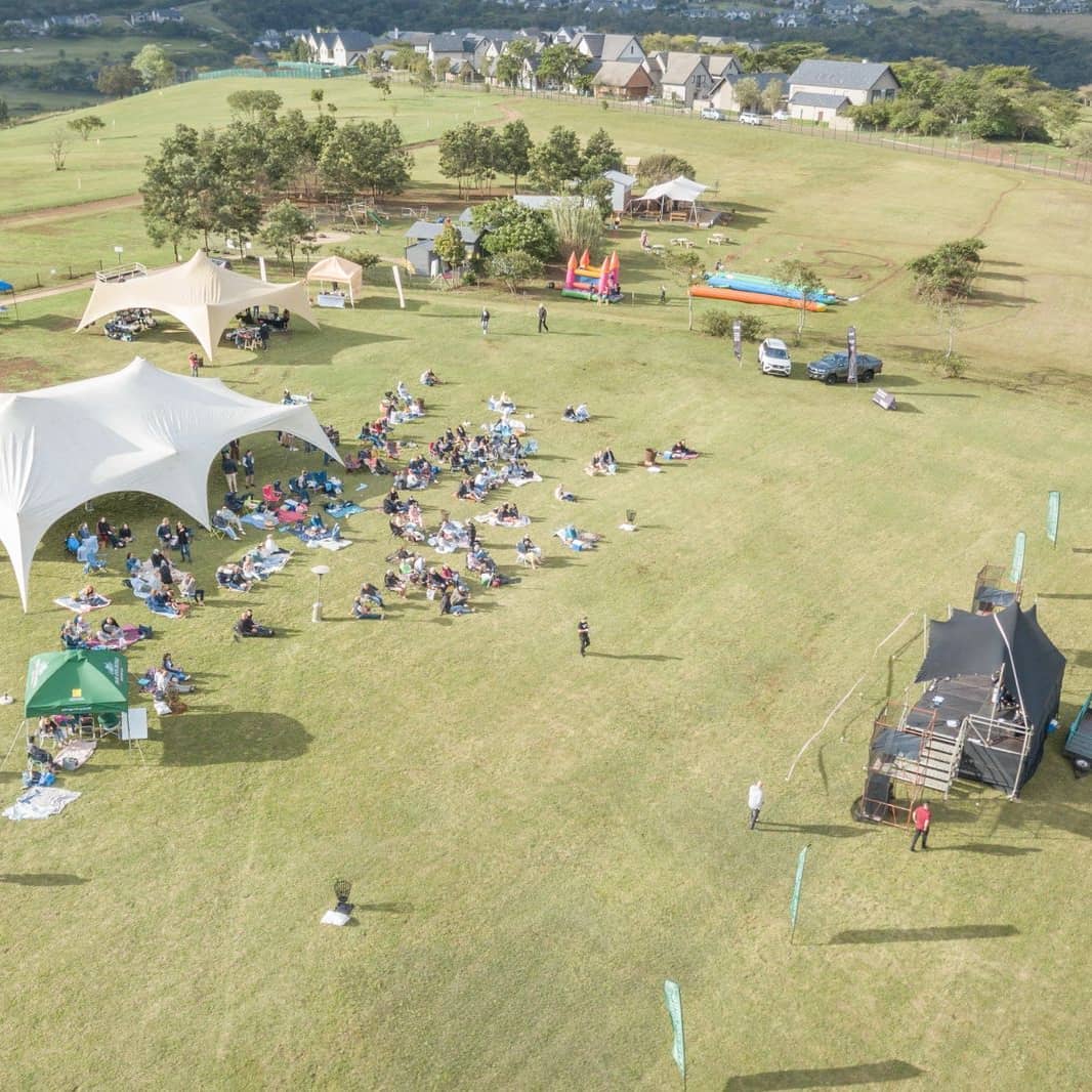 FARM EVENTS - Fig Tree Farm