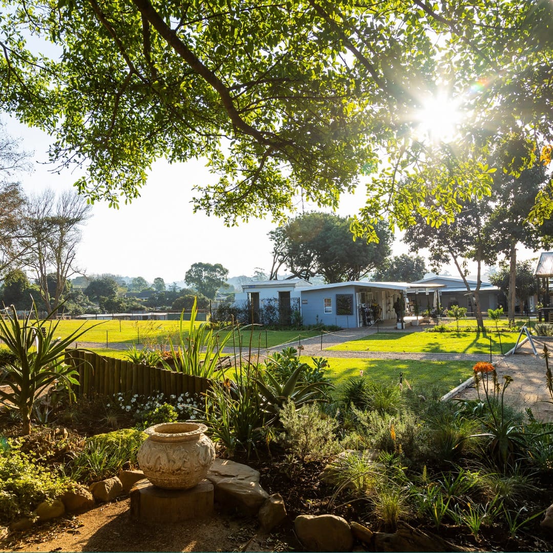 RETAIL - Fig Tree Farm